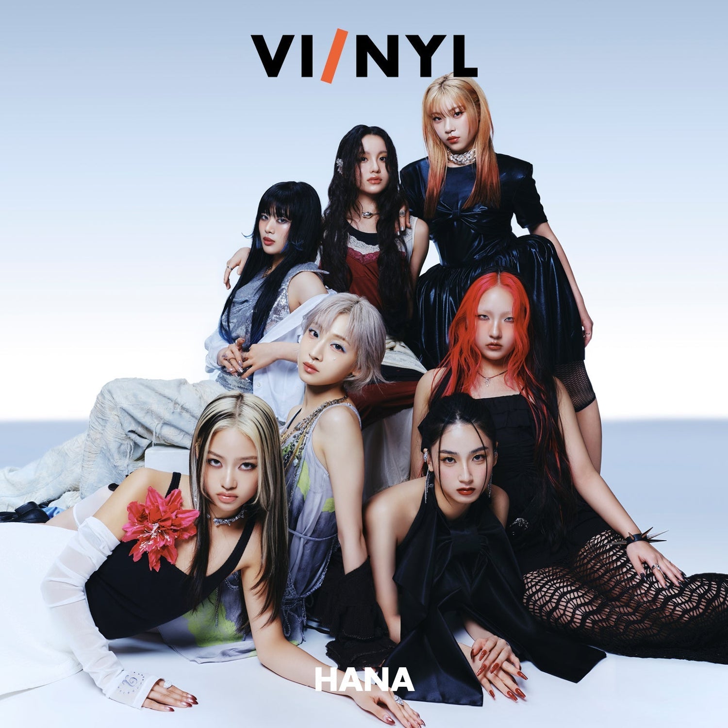 【表紙解禁!!】#023の表紙に《HANA》が初登場!! 1万5千字超のインタビューと撮り下ろしカットを含む30Pで大特集！ – VI/NYL